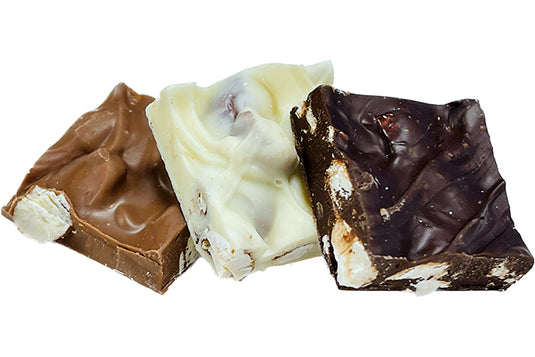 Turtle Alley Chocolates