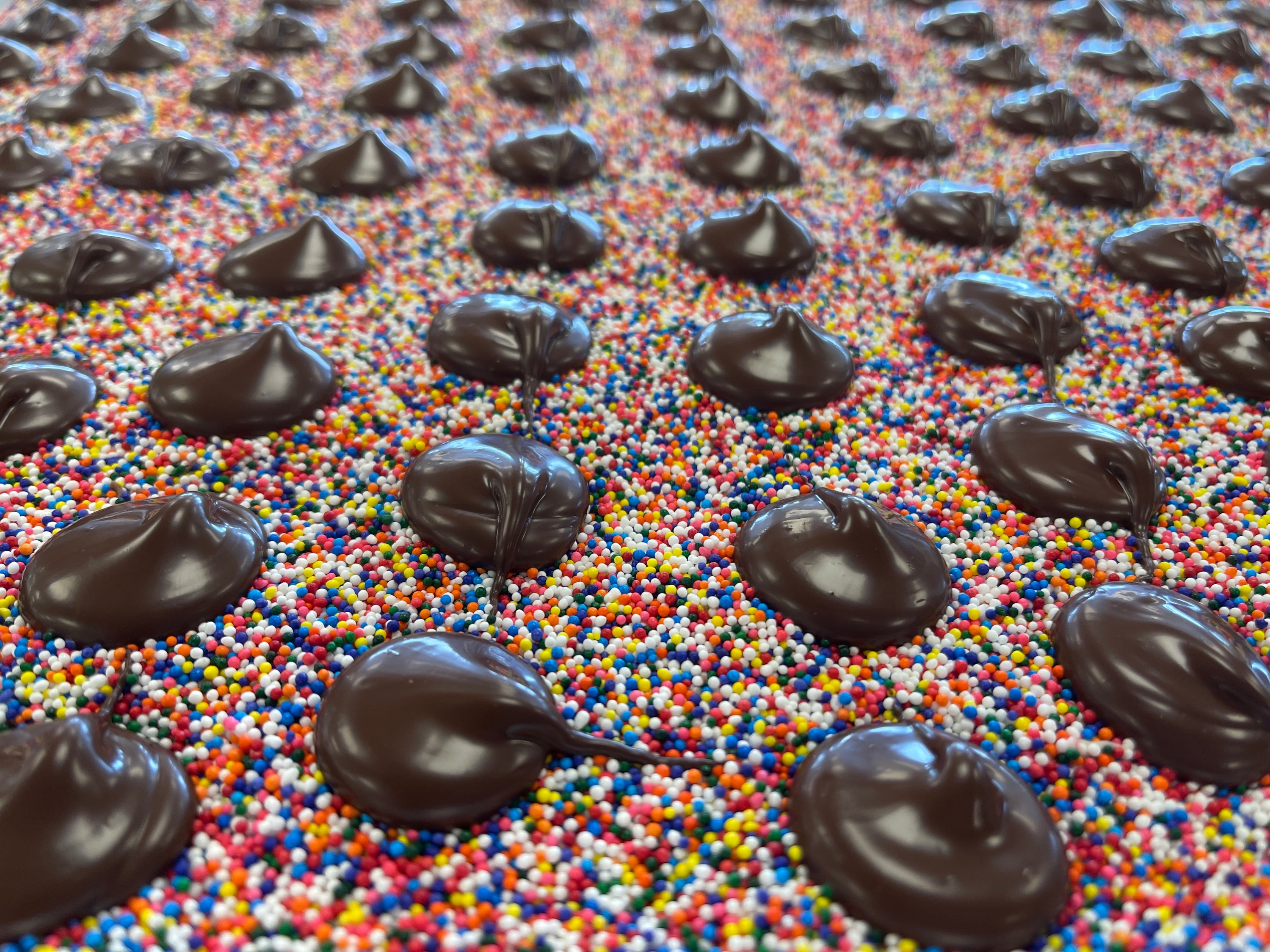 Turtle Alley Chocolates