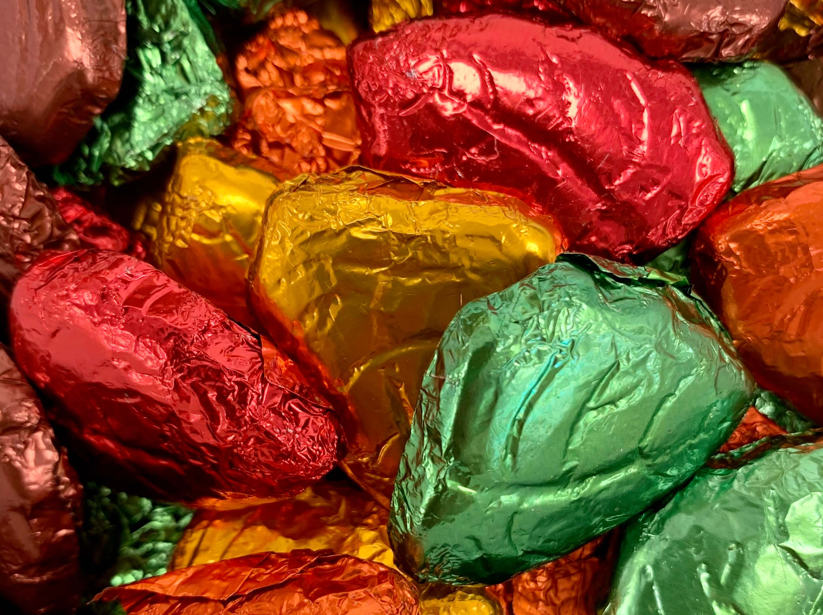 Turtle Alley Chocolates