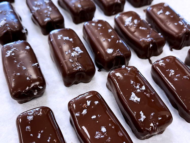 Turtle Alley Chocolates