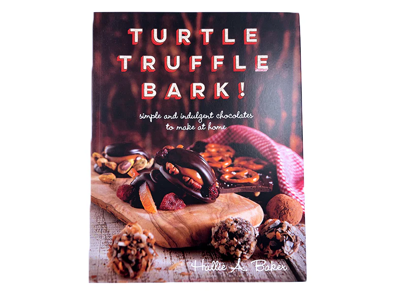 Turtle Merch – Turtle Alley Chocolates