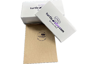 Turtle Alley Chocolates