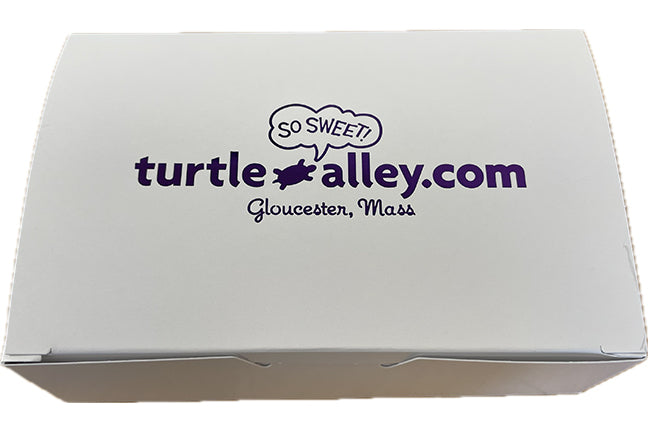 Total Turtle Alley Patties – Turtle Alley Chocolates