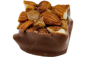 Turtle Alley Chocolates