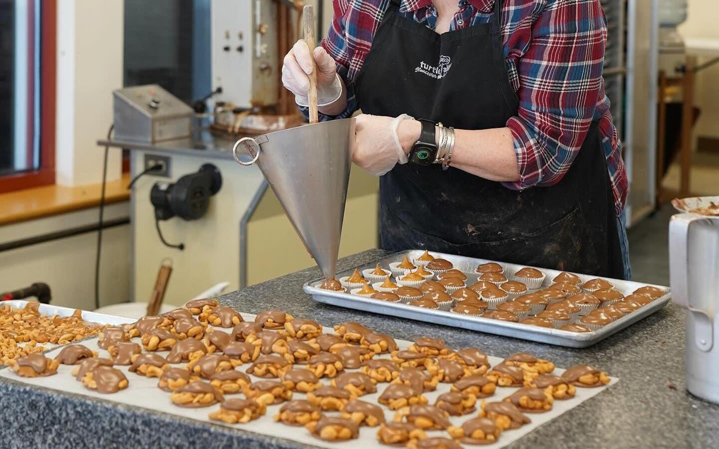 Collections – Turtle Alley Chocolates