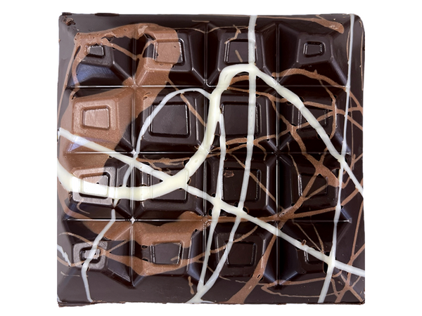 Dubai Bar – Turtle Alley Chocolates