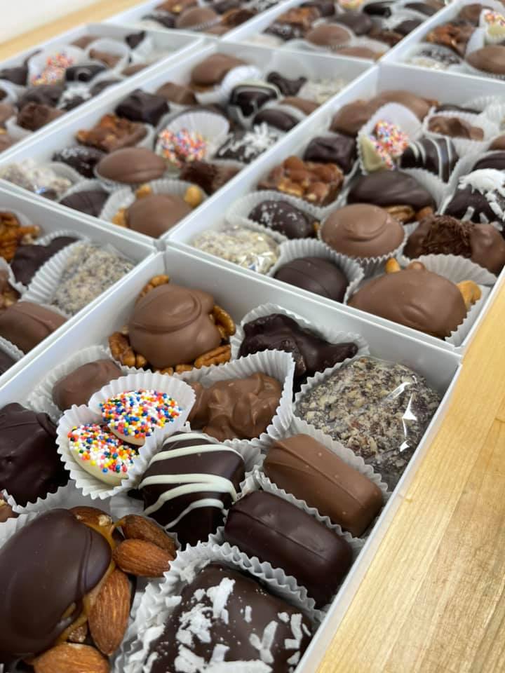 Shipping Policy – Turtle Alley Chocolates