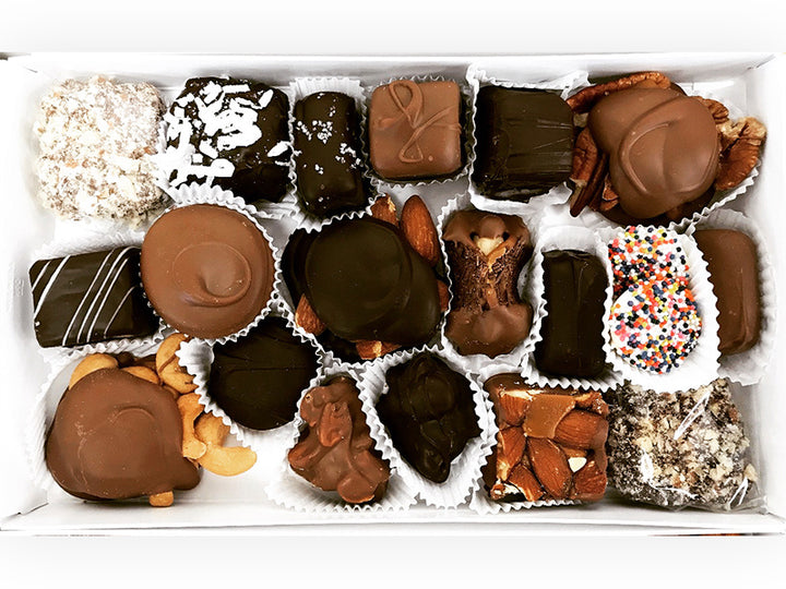 Turtle Alley Chocolates