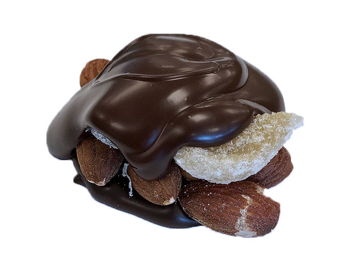 Turtle Alley Chocolates